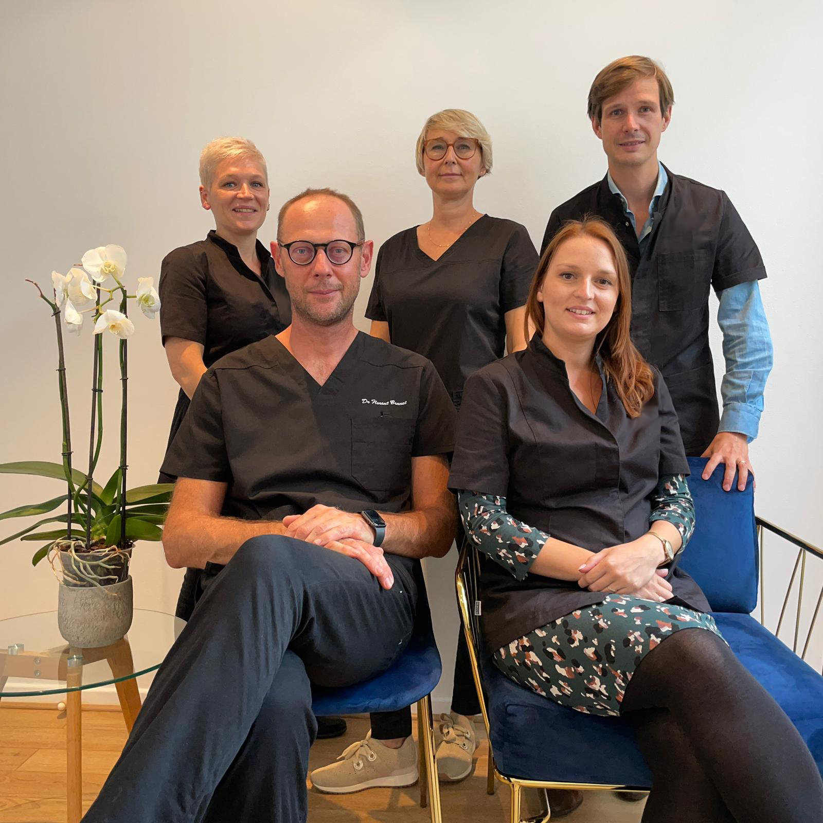 Parcours de soin - Dr RIZZI, Chirurgien Spécialiste à Dijon