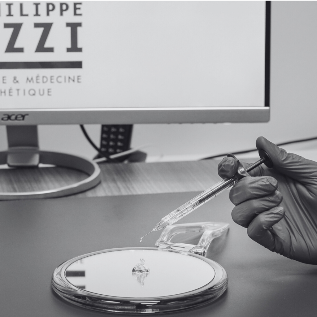 Tout Savoir sur les Injections : Options et Précautions - Dijon